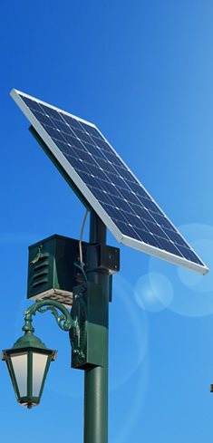 Products - Solar Systems | Lako